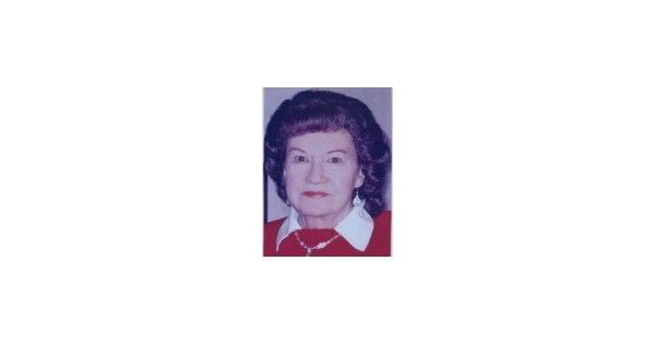 Pauline Pierce Obituary (1926 - 2013) - Merced, CA - Merced Sun Star