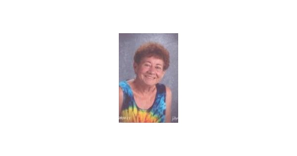 Darlene Wright Obituary (1942 - 2014) - Atwater, CA - Merced Sun Star