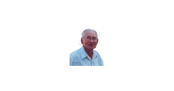 Ben Miyamoto Obituary (2014) - Turlock, CA - Merced Sun Star