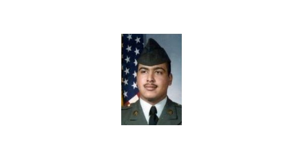 Richard Gallegos Obituary (2014) - Merced, CA - Merced Sun Star