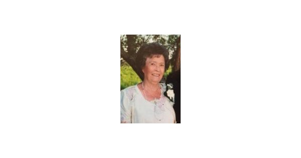 Wilma Thompson Obituary (2015) - Ballico, CA - Merced Sun Star