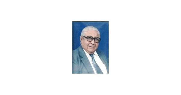 Tony Troncoso Obituary (1921 - 2015) - Merced, CA - Merced Sun Star