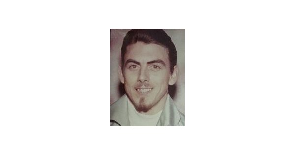 Edward Gordon Obituary (1942 - 2015) - Atwater, CA - Merced Sun Star