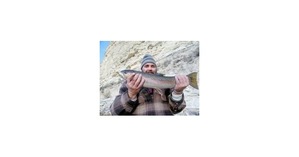 Lance Echols Obituary (1971 - 2016) - Salmon, ID - Merced Sun Star