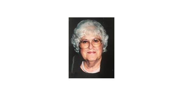 Wilma Mitchell Obituary (1929 - 2016) - Merced, CA - Merced Sun Star