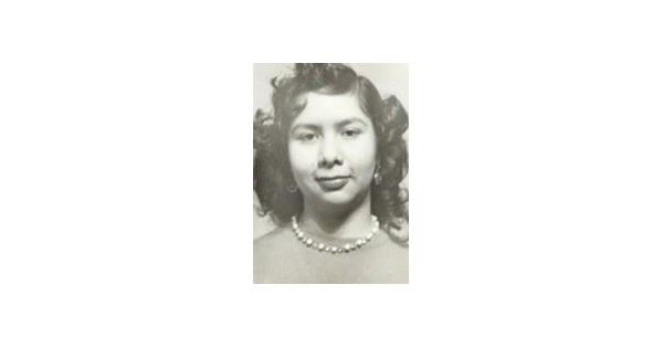 Lupe Contreras Obituary (1939 - 2016) - Modesto, CA - Merced Sun Star