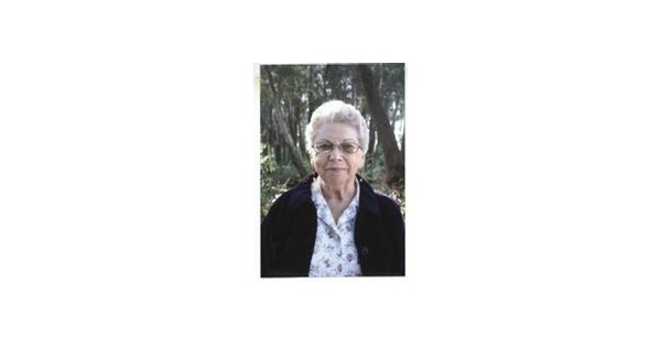 Barbara Holiday Obituary (1932 - 2016) - Atwater, CA - Merced Sun Star