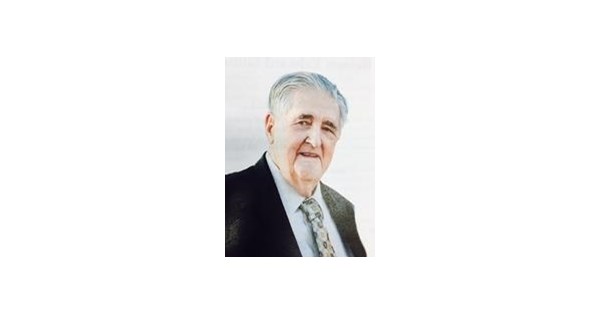 Robert Gilbert Obituary (1923 - 2016) - Oakdale, CA - Merced Sun Star
