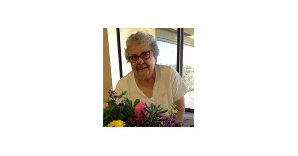 Jacqueline Peters Obituary (1937 - 2017) - Grand Junction, CO - Merced ...