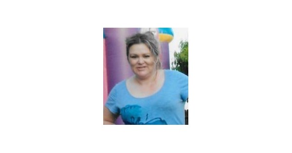 Tonya Lane-Vargas Obituary (1979 - 2017) - Le Grand, CA - Merced Sun Star
