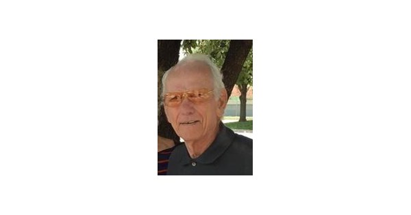 Phillip Odem Obituary (1933 - 2017) - The Colony, TX - Merced Sun Star