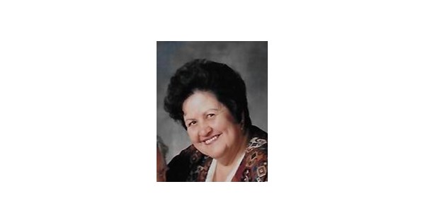 Cecilia Porta Obituary (1933 - 2017) - Merced, CA - Merced Sun Star