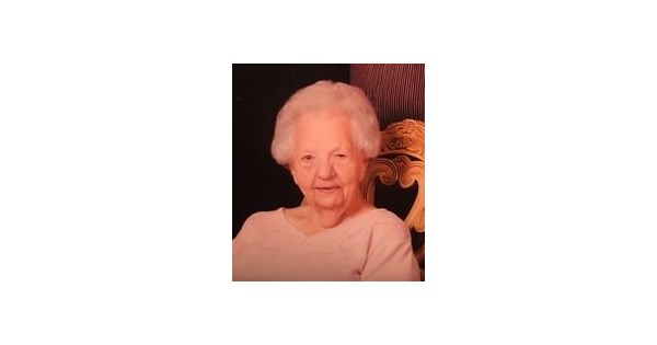Wilma Shoupe Obituary (1929 - 2017) - Atwater, CA - Merced Sun Star