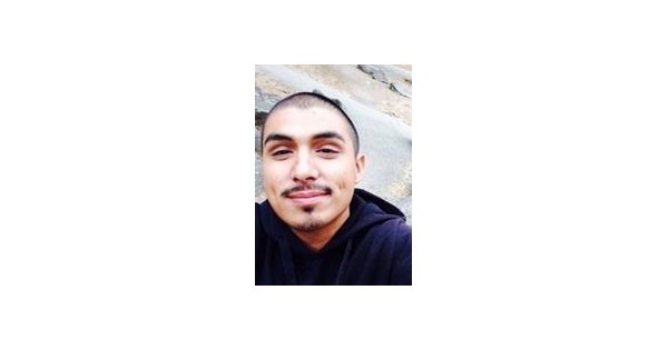 David Brunie Obituary (1990 - 2017) - Merced, CA - Merced Sun Star