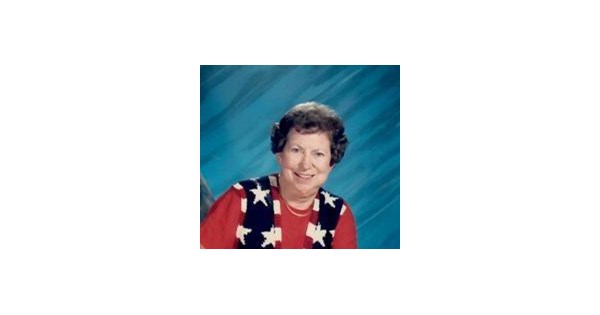 Nancy Higgins Obituary (1927 - 2018) - Merced, CA - Merced Sun Star