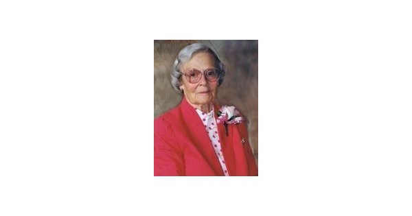 June Rahilly Obituary (1924 - 2018) - Merced, CA - Merced Sun Star