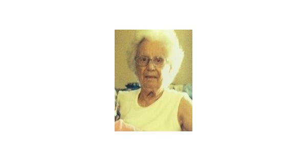 Edith Murray Obituary (1929 - 2018) - Merced, CA - Merced Sun Star