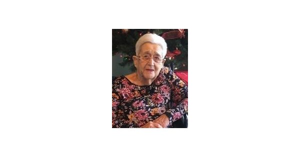 Sylvia Machado Obituary (1926 - 2019) - Atwater, CA - Merced Sun Star