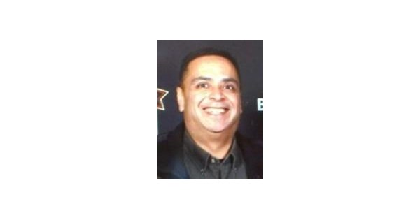William Trujillo Obituary (1964 - 2019) - Merced, CA - Merced Sun Star