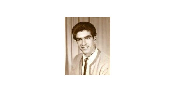 Joe Berumen Obituary (1941 - 2019) - Merced, CA - Merced Sun Star