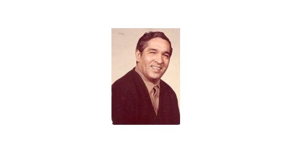 Anthony Soria Obituary (1923 - 2019) - Merced, CA - Merced Sun Star