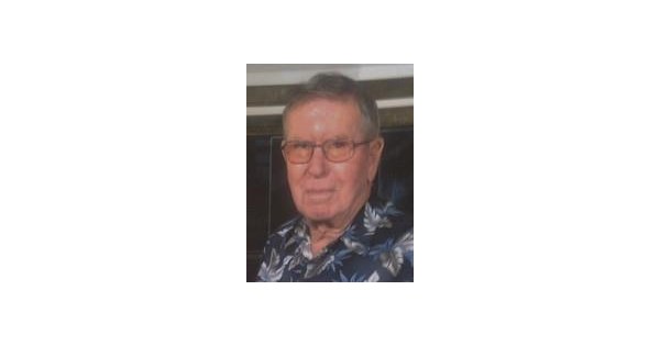 Bernard Reinig Obituary (1929 - 2019) - Atwater, CA - Merced Sun Star