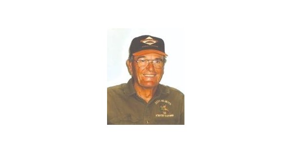 Harold Thompson Obituary (1933 - 2020) - Merced, CA - Merced Sun Star