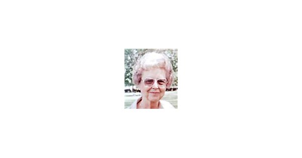Virginia Davis Obituary (1921 ~ 2011) - Merced, CA - Merced Sun Star