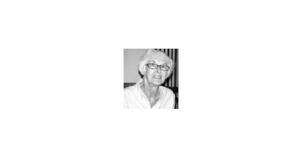 Jo Dillard Obituary (2011) - Tempe, AZ - Mercury News