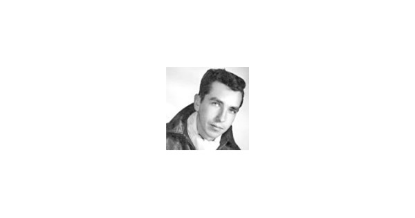 Charles Marchbank Obituary (2011) - Los Gatos, CA - Mercury News
