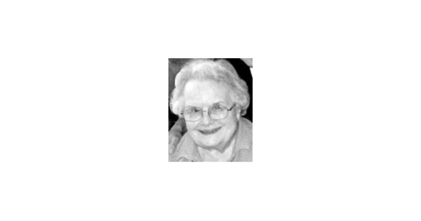 Frances McMahon Obituary (2012) - Santa Clara, CA - Mercury News