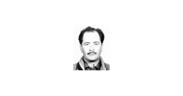 Rodolfo Chavez Obituary (2012) - San Jose, CA - Mercury News