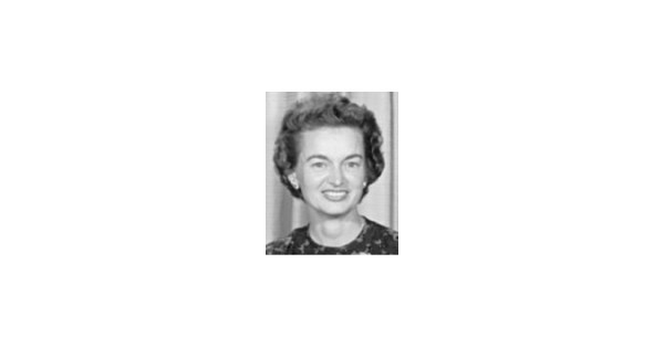 Theodora Stendahl Obituary (2012) - Burlingame, CA - Mercury News