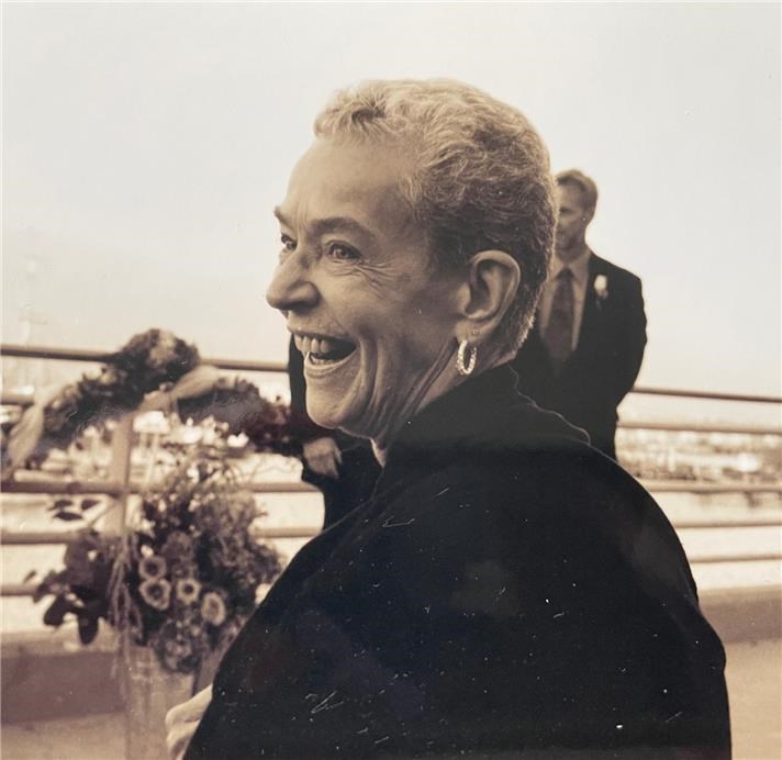Gloria Killian Obituary (2023) - San Jose, CA - Mercury News