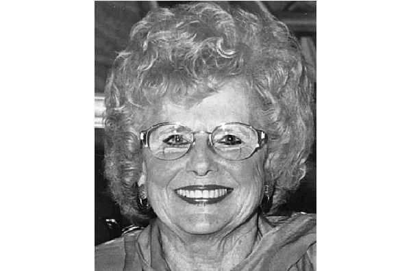 Joy Weiss Obituary (1934 - 2018) - Saratoga, CA - Mercury News