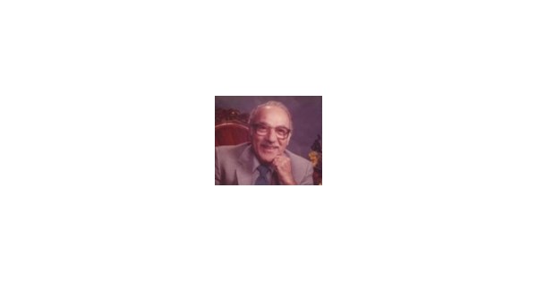 Joseph Testa Obituary (1914 - 2011) - San Jose, CA - Mercury News