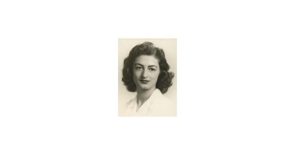 Nancy McGann Obituary (2011) - Los Altos, CA - Mercury News