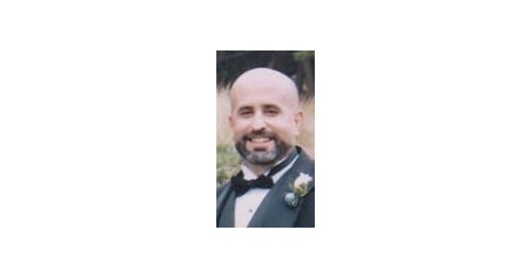 Paul Jordan Obituary (1963 - 2012) - San Jose, CA - Mercury News
