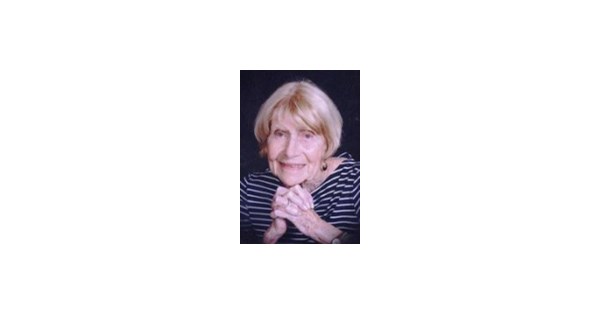 Florence Collins Obituary (2012) - San Jose, CA - Mercury News