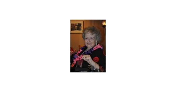 Nancy Jackman Obituary (2012) - San Jose, CA - Mercury News