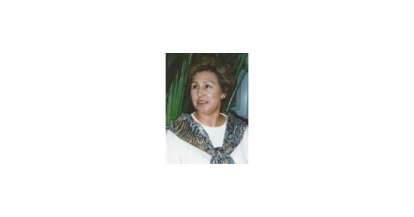 Grace Valdez Obituary (2013) - San Jose, CA - Mercury News