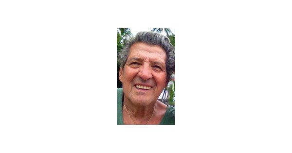 Anthony Adamo Obituary (1933 - 2013) - San Jose, CA - Mercury News