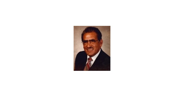 Vincent Jimenez Obituary (1931 - 2013) - San Jose, CA - Mercury News