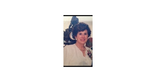 Ruth DiTullio Obituary (2013) - San Jose, CA - Mercury News