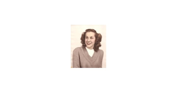 Audrey Haller Obituary (2013) - San Jose, CA - Mercury News