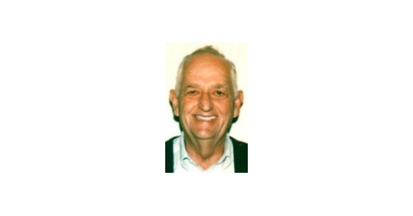 Edward Hansen Obituary (2013) - Santa Clara, CA - Mercury News