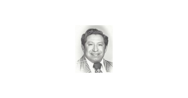 Victor Castanon Obituary (1933 - 2013) - San Jose, CA - Mercury News