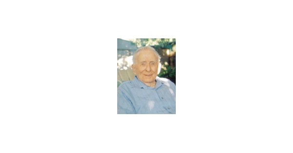 Theodore Ivey Obituary (1922 - 2013) - Cupertino, CA - Mercury News