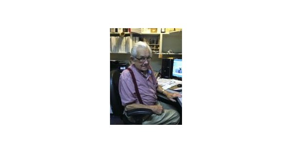 Joseph Masek Obituary (2014) - San Jose, CA - Mercury News