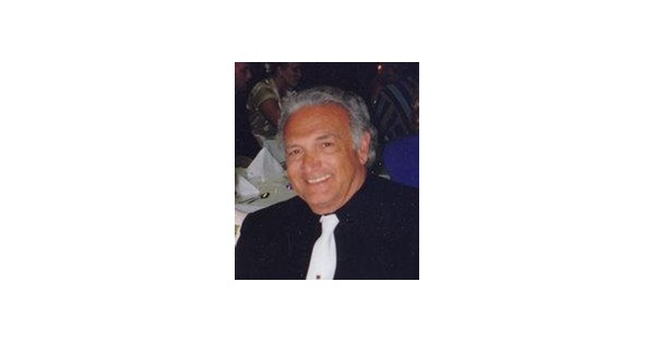 Phillip DeFranco Obituary (1927 - 2014) - San Jose, CA - Mercury News